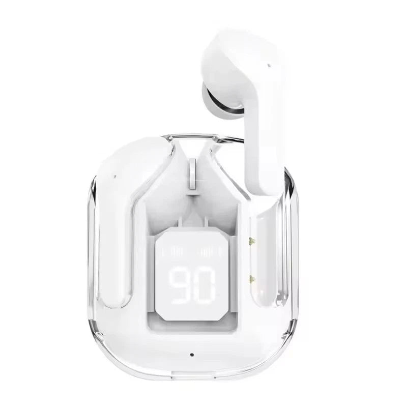 Ultrapods Max TWS Wireless Earbuds 5.3 In ear Bluetooth headset – atricana
